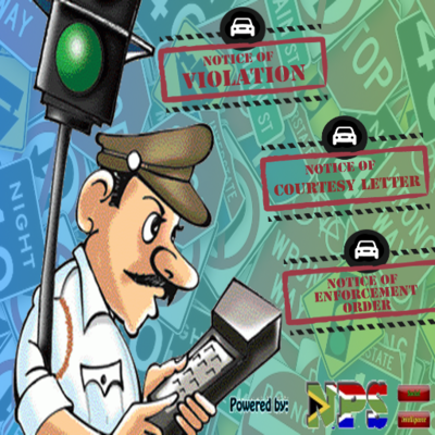 @SpeedCopBOT - NP Tracker projects